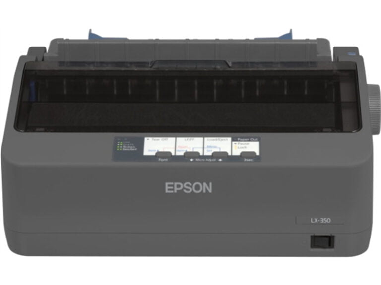 Epson LX 350 – C11CC24001 · Cloud Panamá