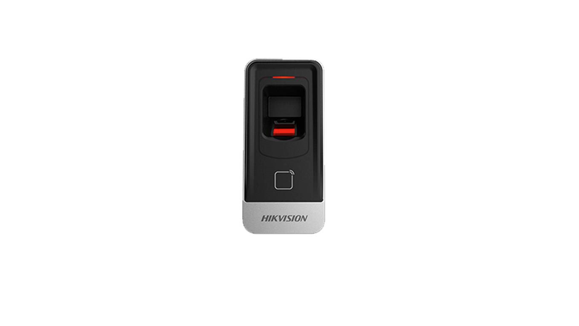 Hikvision – DS-K1201AEFO-STD · Cloud Panamá