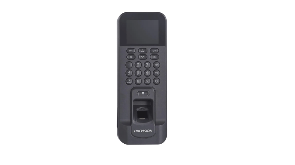 Hikvision Pro Series DS-K1T804AMF – DS-K1T804AMF