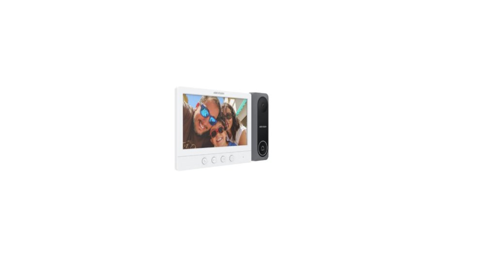 Hikvision – DS-KIS212 · Cloud Panamá
