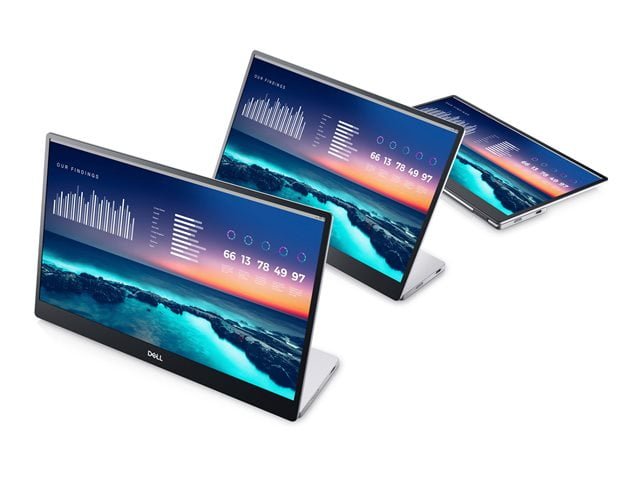 Dell P1424H – P1424H · Cloud Panamá