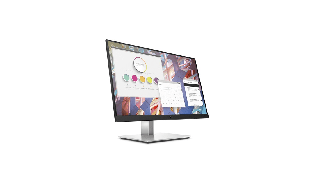 HP E24 G4 – 9VF99AA#ABA · Cloud Panamá