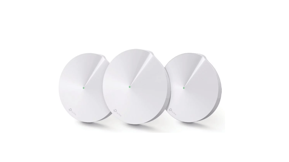 TP-LINK DECO M5 – DECO M5(3-PACK) · Cloud Panamá
